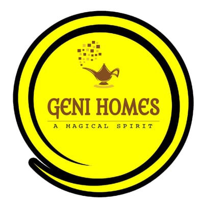 GENI HOMES - Discover Your Dream Home