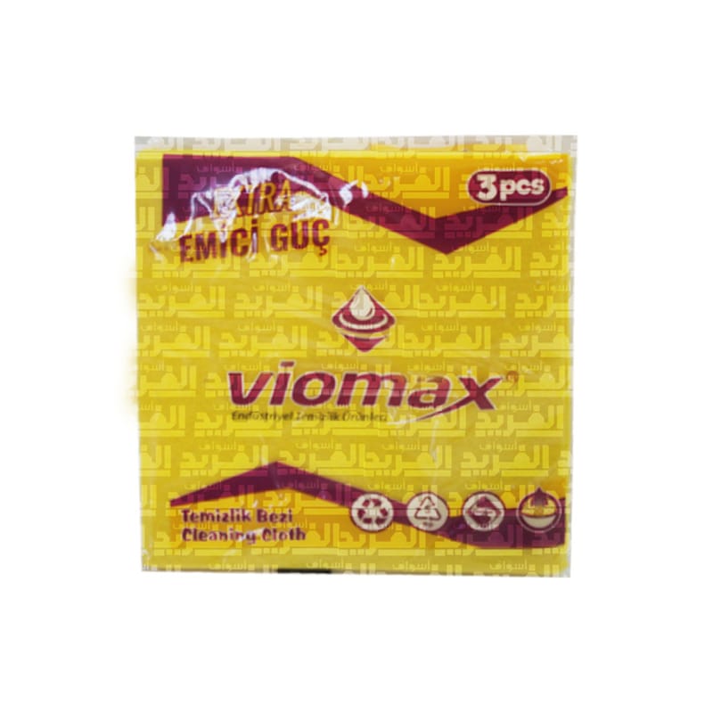 viomax ممسحة مطبخ عدد3 - اسواق الفريد