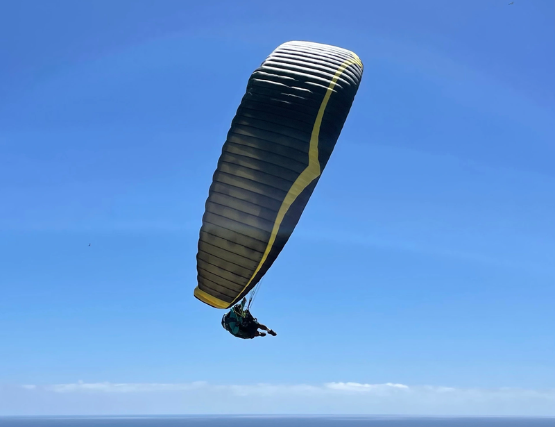 Paragliding Gear - Paragliding Planet