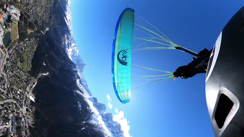 USHPA Flight Log - Paragliding Planet