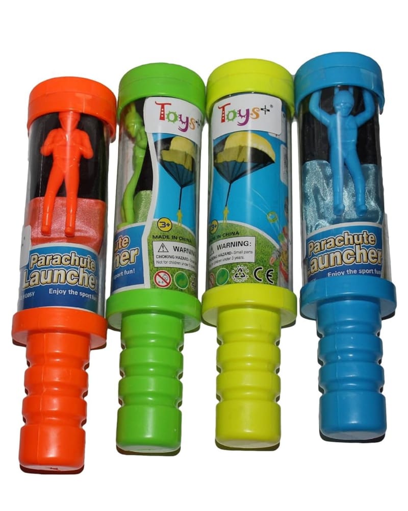 Paragliding Toys & Gifts - Paragliding Planet