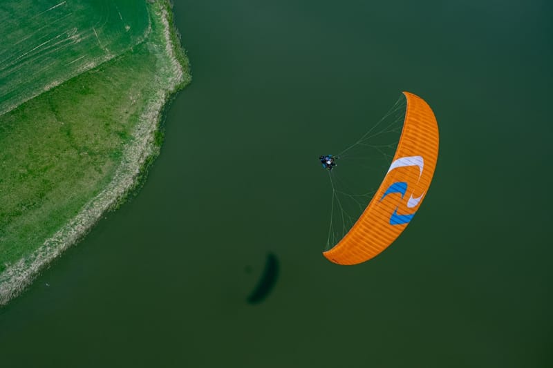Sky Metis 4 - Paragliding Planet