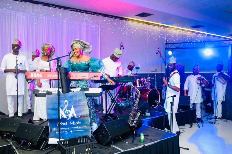 Our Gallery - Morit Music