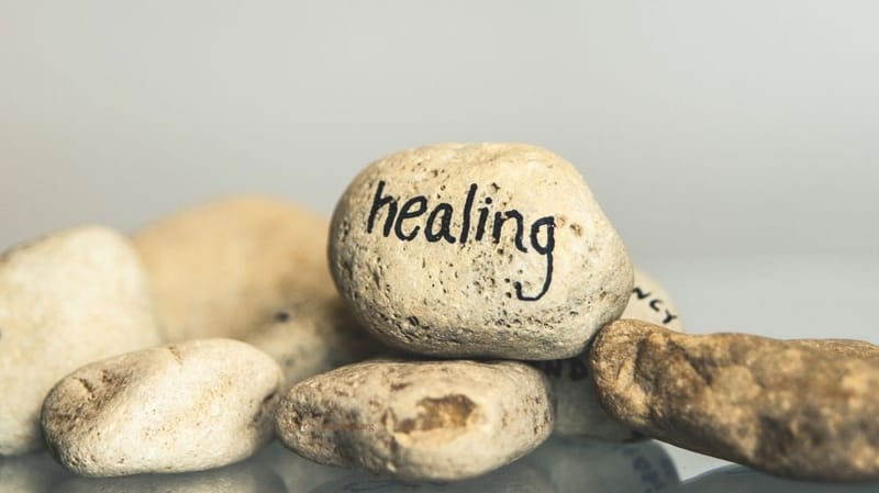 Exploring the Three Foundational Elements of Healing - Inner Trust