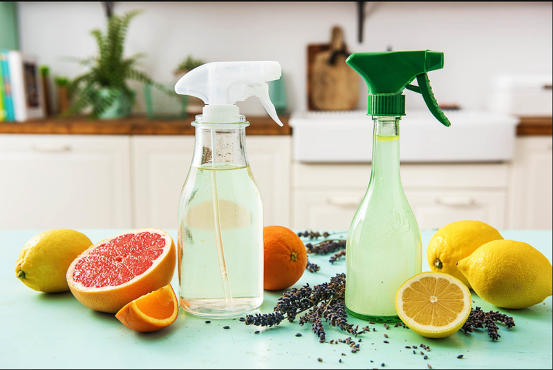 BIOZYMO - Embrace organic cleaning withBio-Enzymes