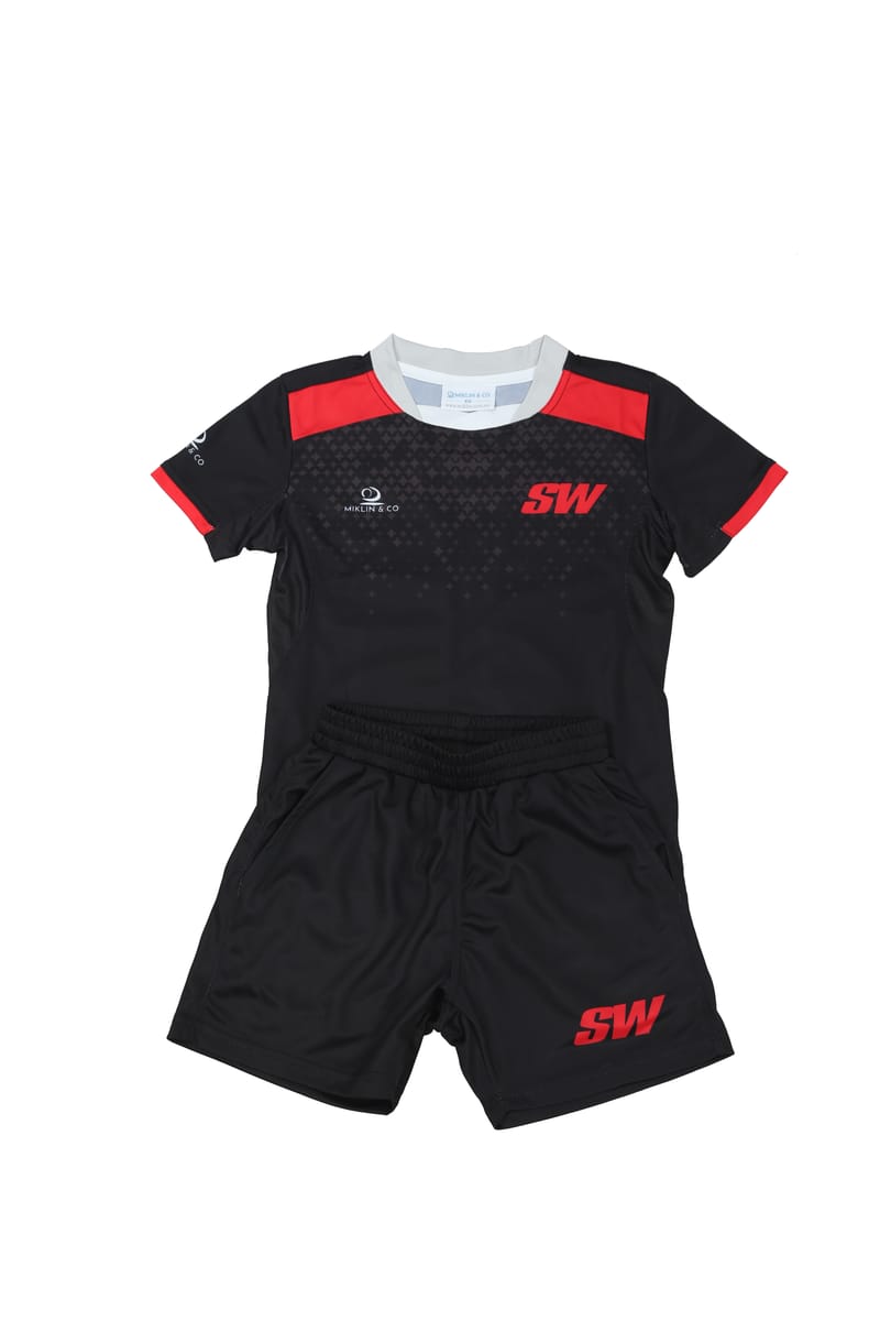 SW SPORTS MALL - All About Swimming