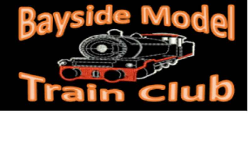 Bayside Model Train Club