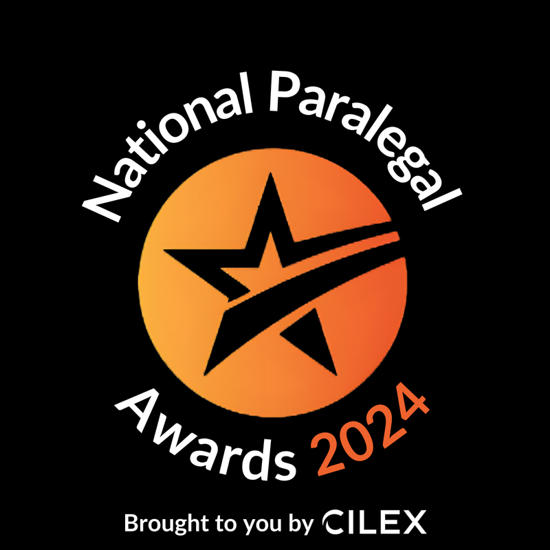CILEX GALA DINNER AND AWARD CEREMONY