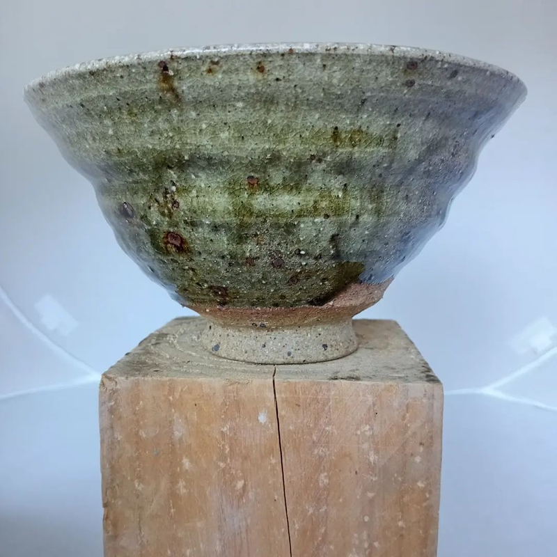 Harriet Bright Pottery