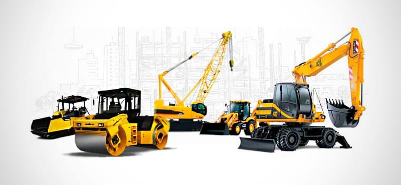 Machinery Courses - Machinery Training SA