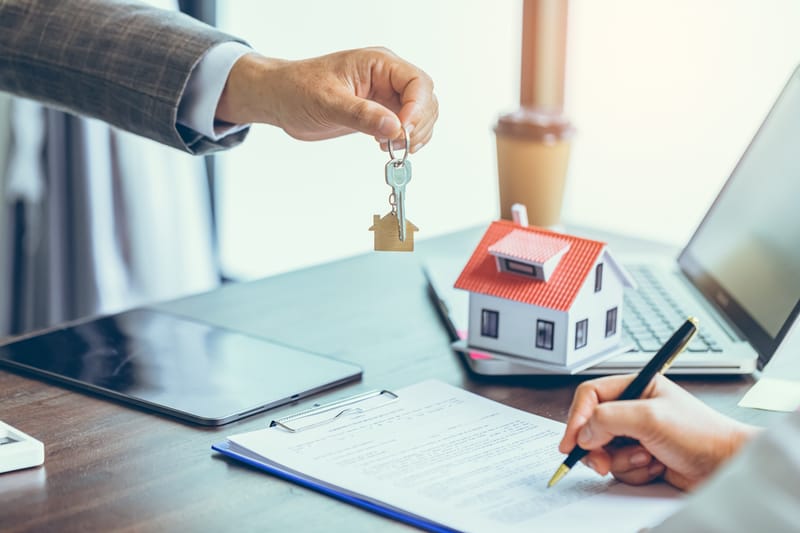 Atlanta Real Estate Agent
