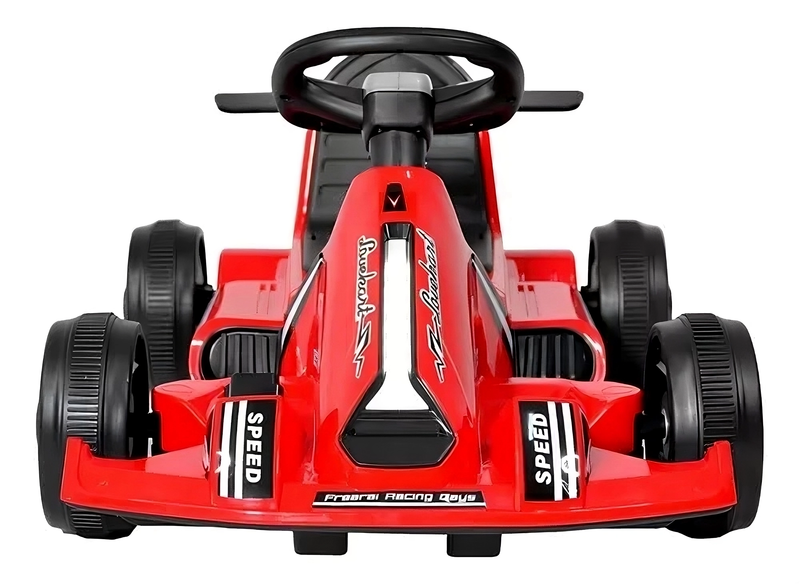 Acerca de nosotros - Un Mundo Sobre Ruedas