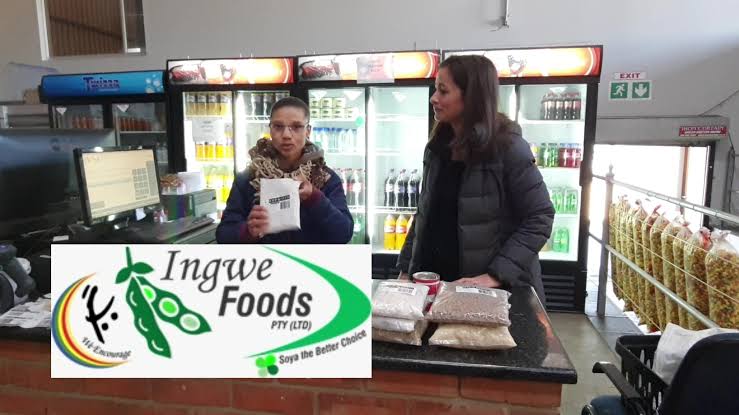 Products & New Arrivals - INGWE FOODS