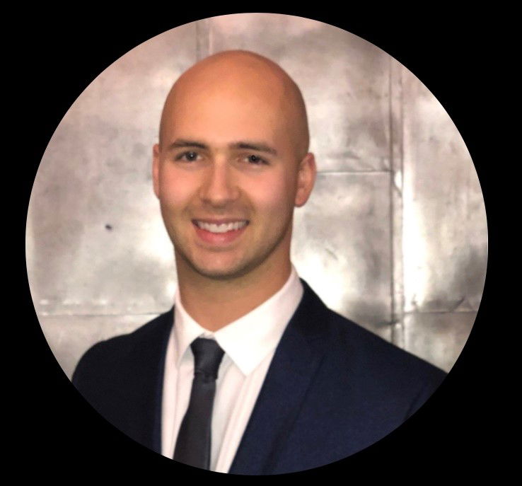 Nic Chevalier - Cintas Fox Valley