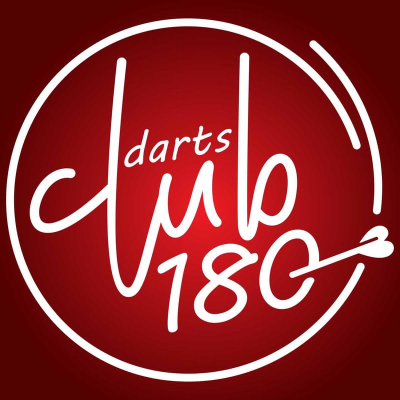 DARTSCLUB 180 - Hit the bullseye of fun
