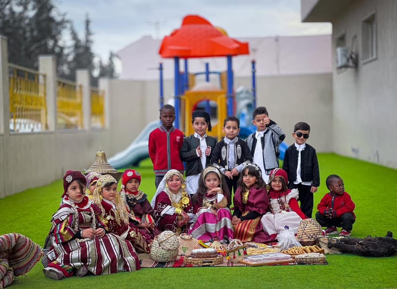 international knowledge school - International Knowledge School