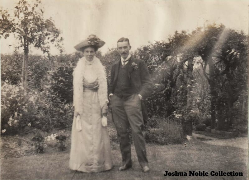 Austin Partner - Titanic Legacy