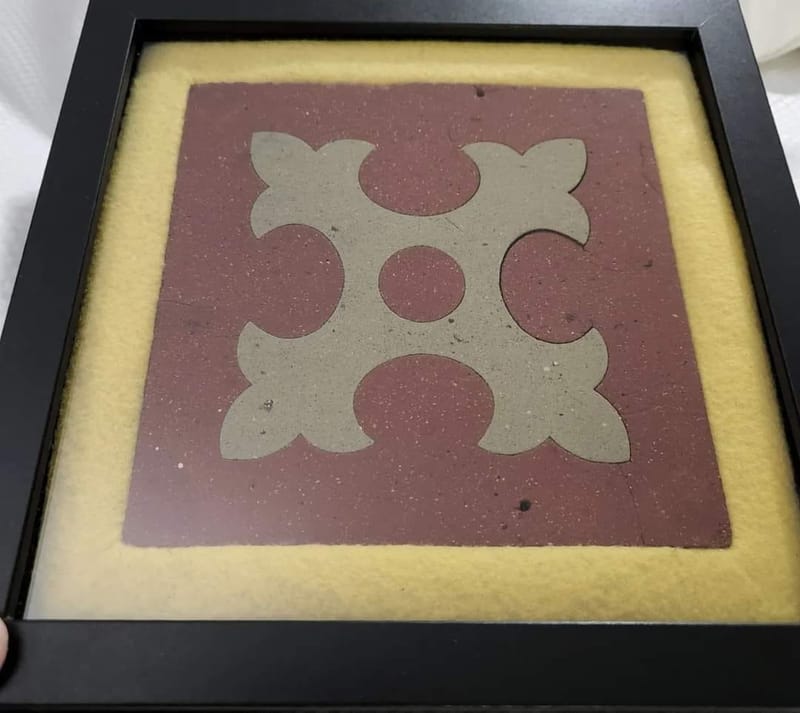 RMS Olympic Tile - Titanic Legacy