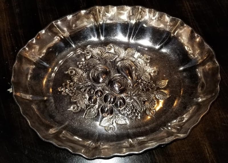 White Star Line Fruit Bowl - Gallery image 178 of 227