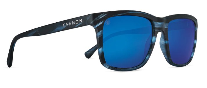 משקפי שמש KAENON POLARIZED