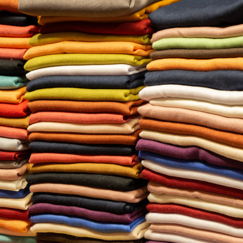 Book Laundry, Ironing & Dry Cleaning Services