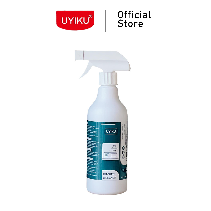 UYIKU 重油污清洗剂