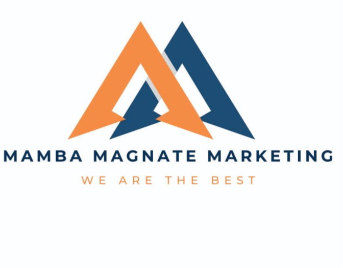 Mamba Magnate Marketing - Direct Sales, Amplifying Connections ...