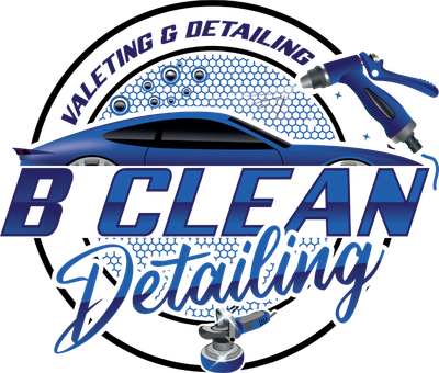 B Clean Valeting and Detailing - Car Valeting