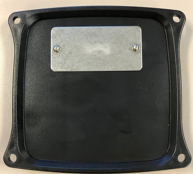 SST - Stainless Steel Tag - RCM Industries, Inc.