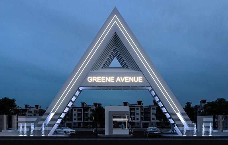 GREENE AVENUE - AFEC Consulting Engineers