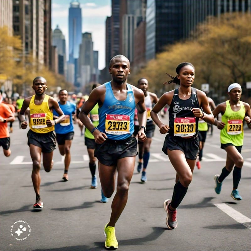 Our Sponsors - 'Lere Funathon 2025