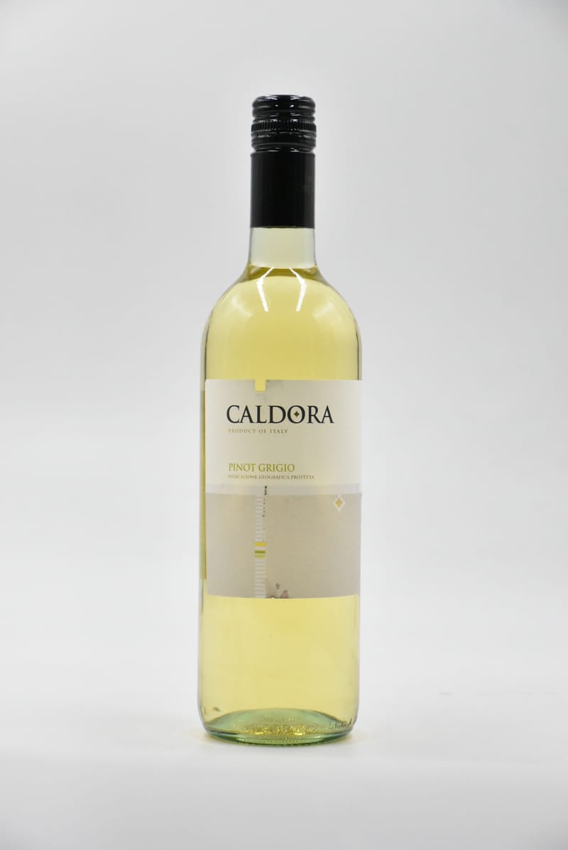 Caldora Pinot Grigio
