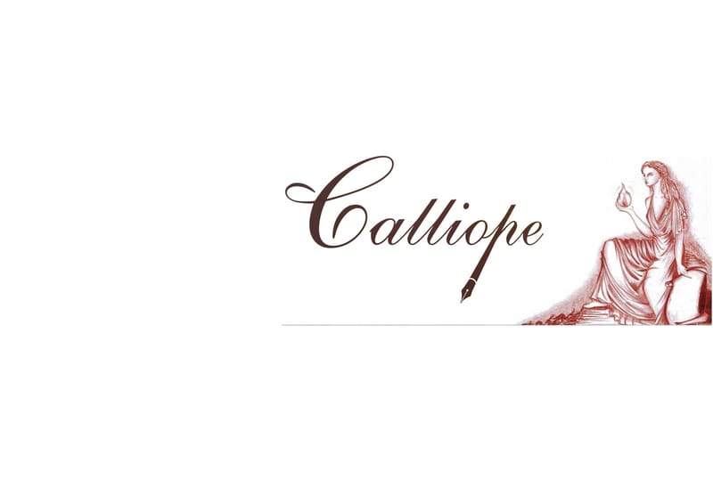 CALLIOPE - APS - Eventi, Convegni, Ricerca e Formazione