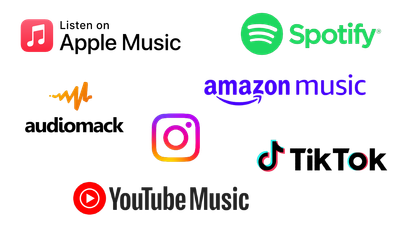 Almighty1 Music - Welcome To Almighty1 Music a Forward Thinking Record ...