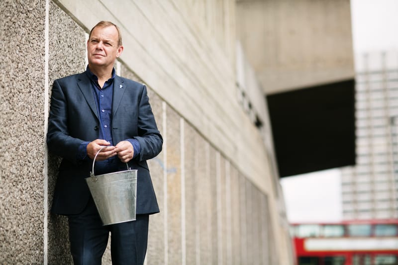 Barnaby Wynter - Marketing Specialist, Speaker, Brand Expert