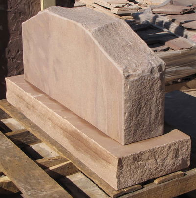 Gallery - Dunbar Stone Company