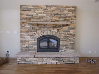 Gallery - Dunbar Stone Company