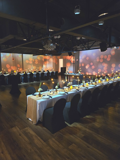 Gallery - The Walnut House