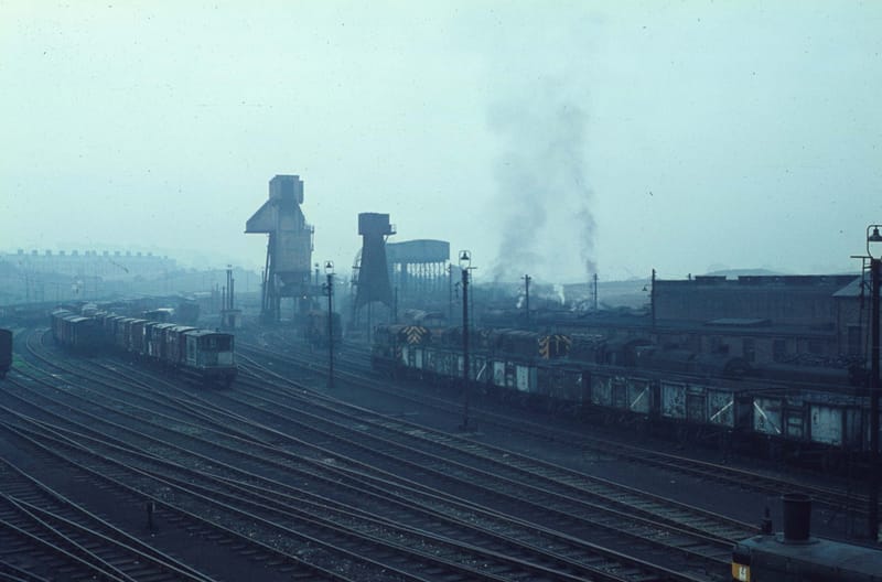 The Engine Shed Society - The Engine Shed Society specialises in the ...